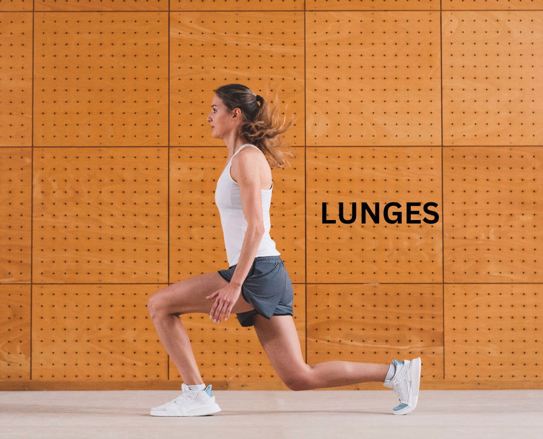 Quick 10 Minutes Warm Up Routine Before Workout